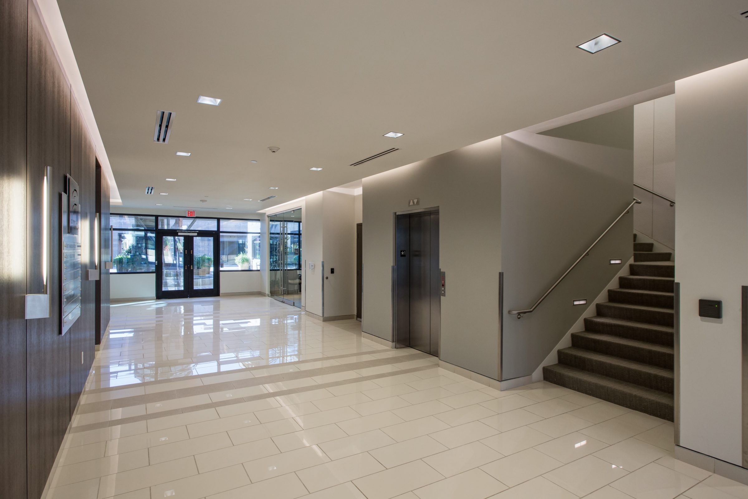 Expertise – George Oliver Companies