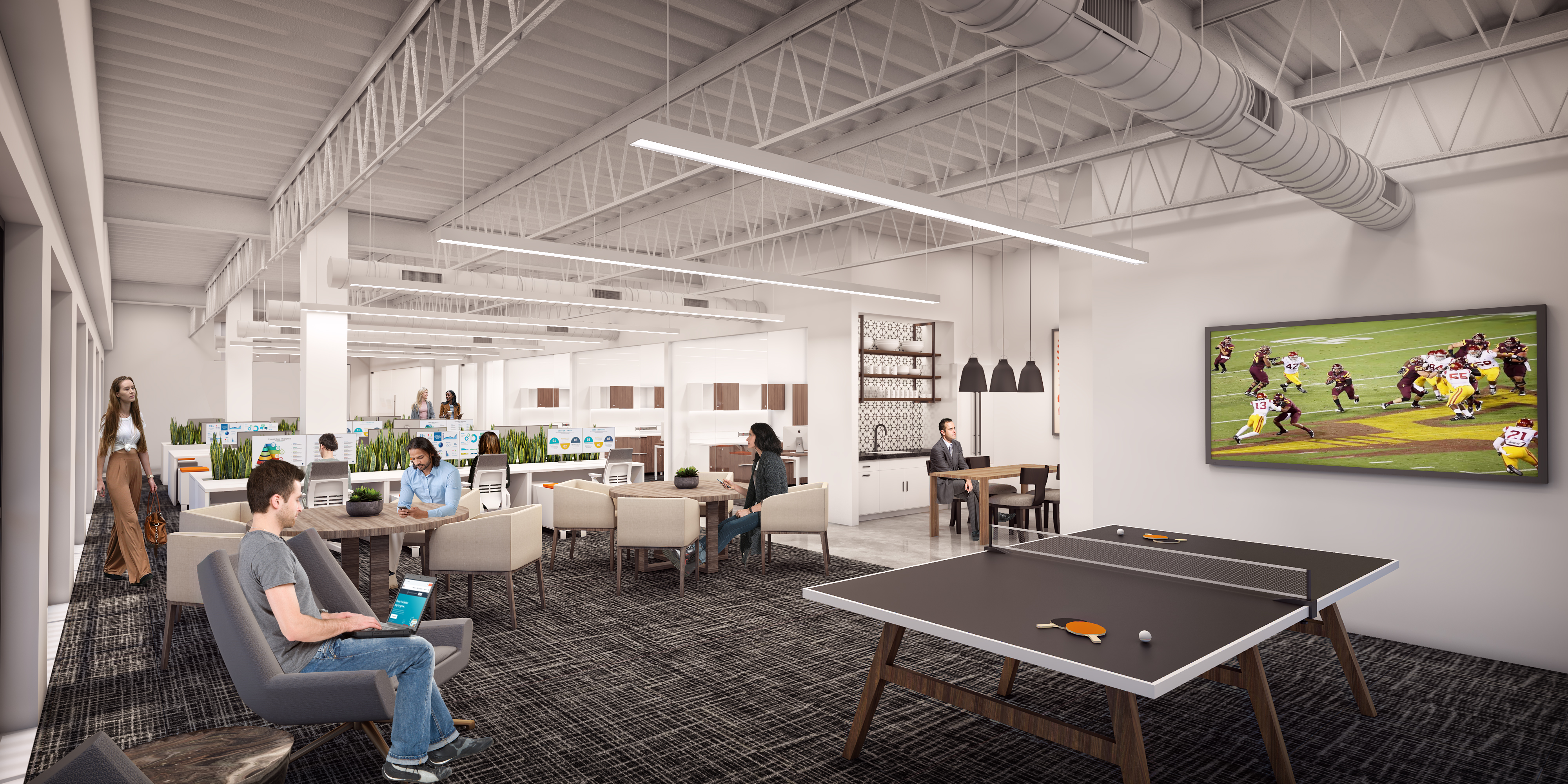 George Oliver Companies