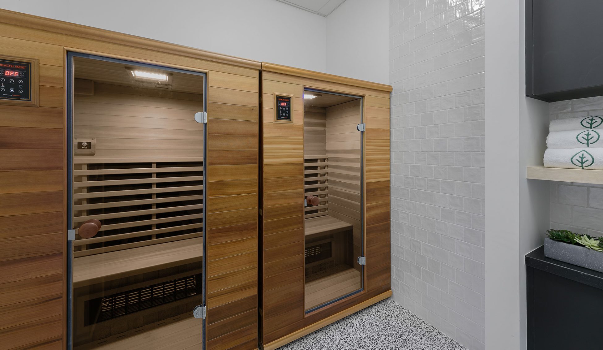 Arbor – George Oliver Companies