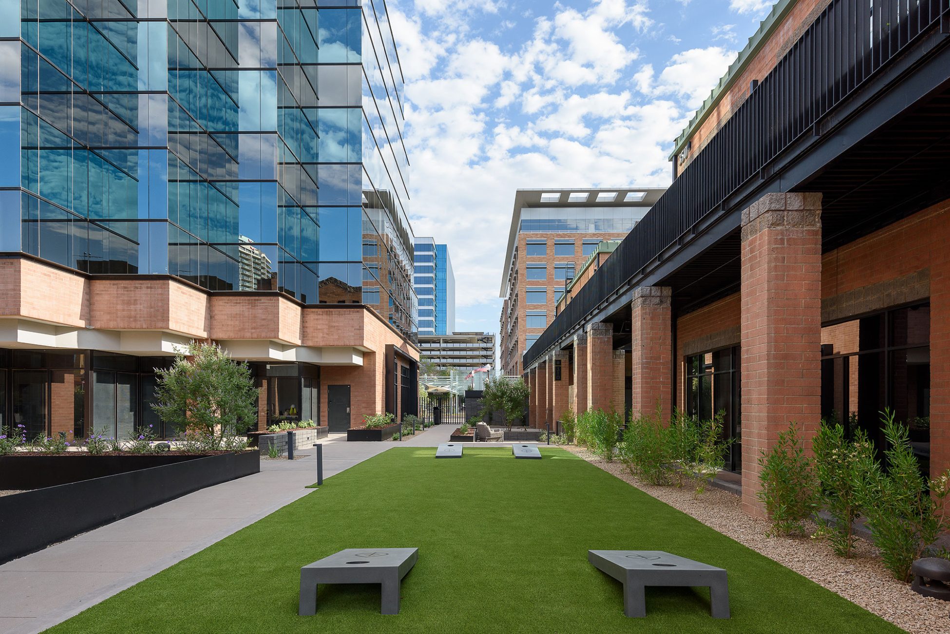 Arbor – George Oliver Companies