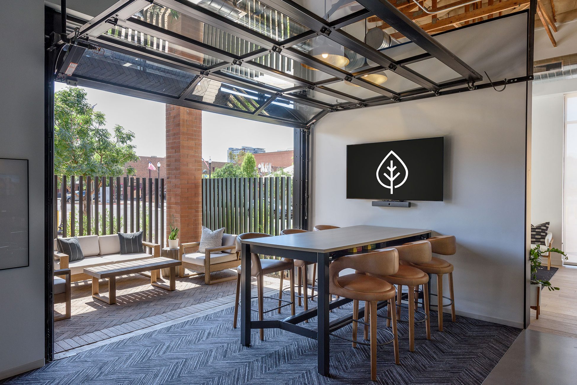 Arbor – George Oliver Companies